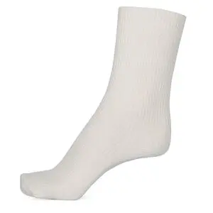 TIRILLM Kaja Socks - White