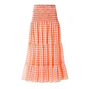 Aggi By Halewski Frill Skirts