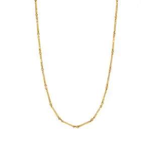 Zoë & Morgan Ameena Chain 50cm - Gold