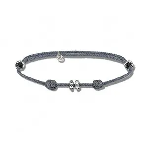 TVENTO The Ruplets Ipok Bracelet Grey