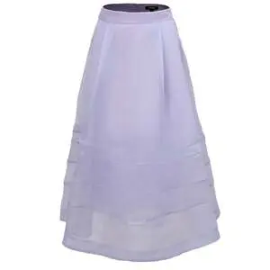 Smart And Joy Embellished Skirts