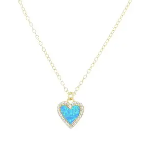Kamaria Round Jewelry