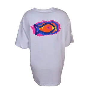 JOY-ES Lil Fish T-shirt