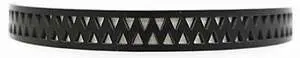 FAIRCHILD BALDWIN Gia Leather Choker