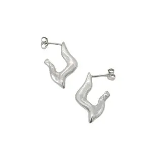 DARIA PACELLI JEWELRY Sila Earrings
