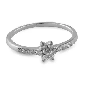 EMMA CHAPMAN JEWELS Diamond Ring