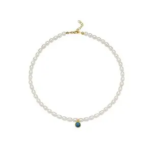 Linya Jewellery Pearl Necklaces