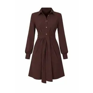Brown Girls Dresses
