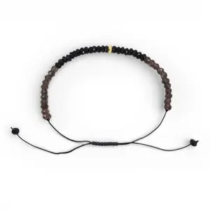 C. GRASSI The Energy Project Protection Amplified Bracelet - Black
