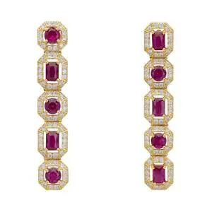 Latelita Yellow Gold