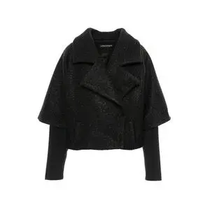 Larisa Dragna Oversized