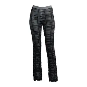 BY NOA RAWITZ The Echo Shirred Stretch Pants