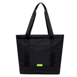 LEFRIK Strata Tote Bag - Black