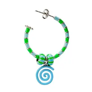 Pinnole Enamel Jewelry