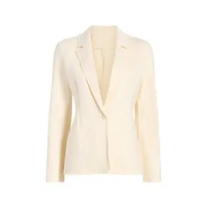 Commando Neoprene Ceo Blazer