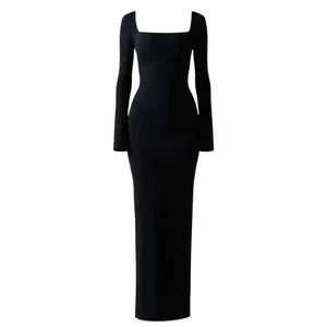ROOM 24 Bella Multi Maxi Dress