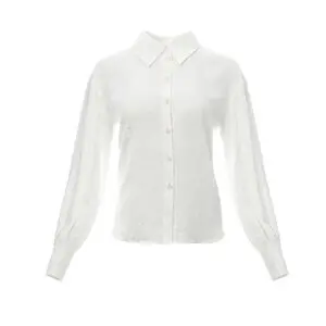 Margot Vii Office Wear Tops