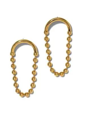 JAREDJAMIN Orbita Amari Earrings