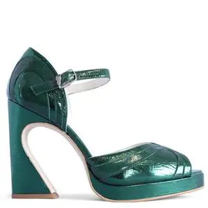 Terry De Havilland Metallic
