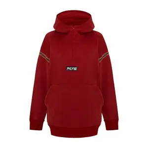 PCFG Zip Up Hoodie
