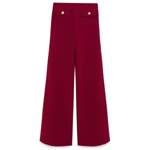 Peraluna High Rise Bottoms For Women