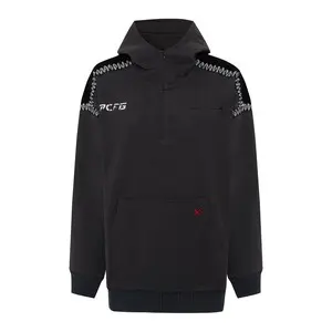 PCFG Zip-up Hoodie