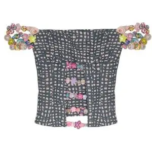 28natelier Office Wear Camis Tanks For Women