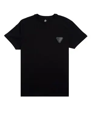 EIGHT X Yield Graphic T-shirt