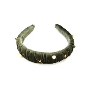 Adiba Gold Tone Accessories For Women