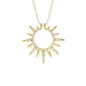 Vanimy Motif Necklaces