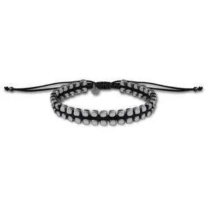 TVENTO Regnum Ferrum Bracelet - Black