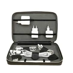 Leathere Air Pod Case Tech Accessories