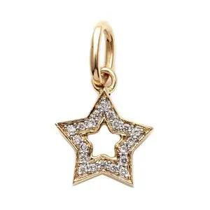 Kaizarin Charm Necklaces