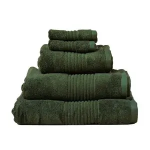 Misona Ultra Soft Bamboo Multi Set Khaki - Green
