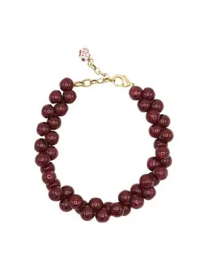 SITA NEVADO Manuela Beaded Necklace