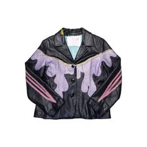 Acid Cat Outerwear For Women