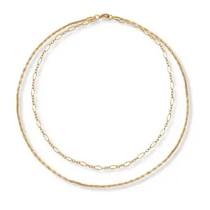 Delicate Chain Necklaces