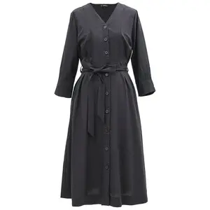 Smart And Joy Shirt Dress Dresses