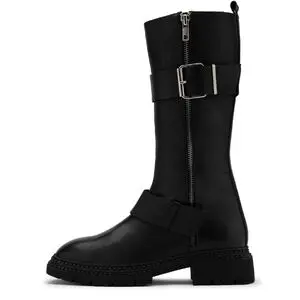 ILVI Klod Leather High Boots