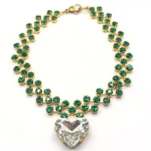 Achala Handcrafted Embellished Jewelry