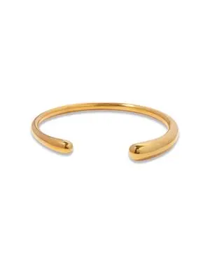 KYBELE STUDIO Luna Bangle - Gold