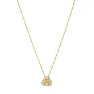 SIF JAKOBS JEWELLERY Imperia Necklace - Gold