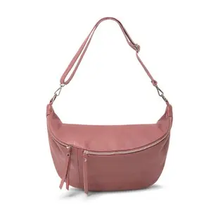 Betsy & Floss Silver Tone Bags For Women