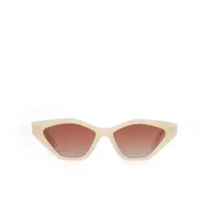 ARMS OF EVE Jagger Sunglasses - White