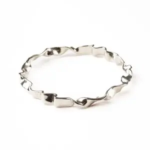 SARAHBIJOUX Ribbon Bracelet