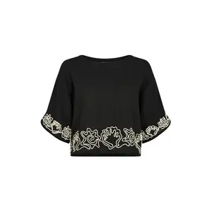 Raffya Casual Blouses