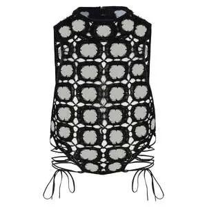 DELFI COLLECTIVE Nima Set - Black