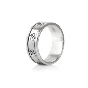 The Jewellery Store London Silver Rings