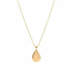 OGÉ JEWELRY Sun, Moon & Star Necklace