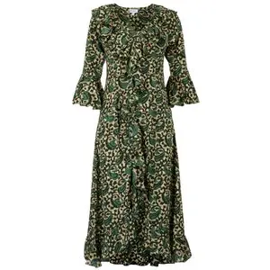 At Last... Zip Up Dresses